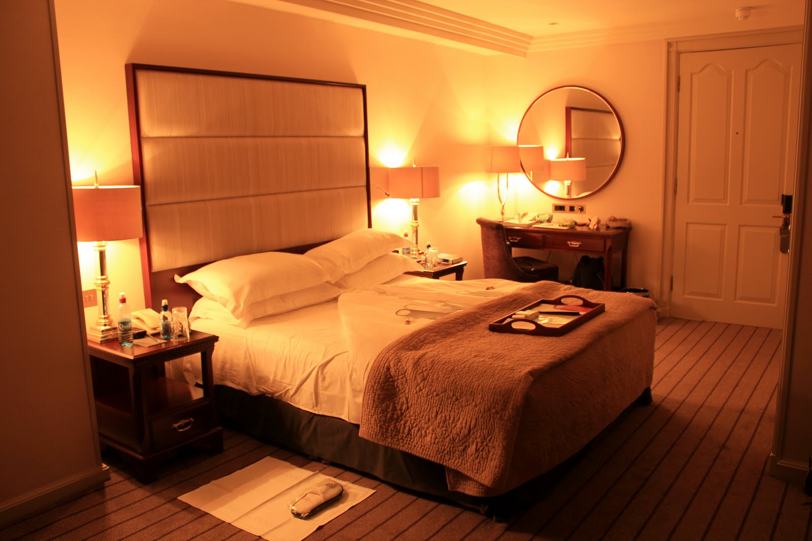 In Search of Gelato: Written In My Heart