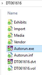 COURT TECHNOLOGY and TRIAL PRESENTATION: Trump Deposition: Synced ...