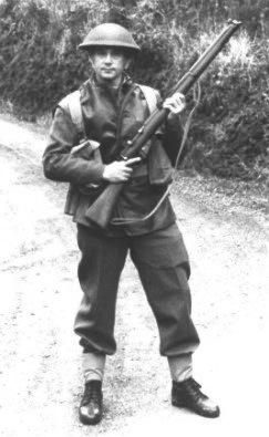 Nate's Nonsense: Charles Upham