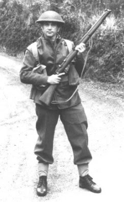 Nate's Nonsense: Charles Upham