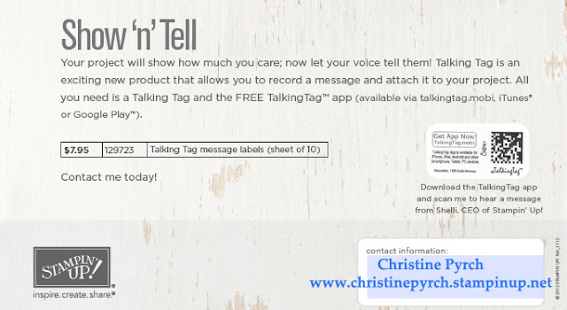 Love To Ink with Christine Pyrch