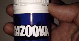 BAZOOKA 30 CAPSULE MURAH ORIGINAL | Harga Murah Original cikza beauty shop