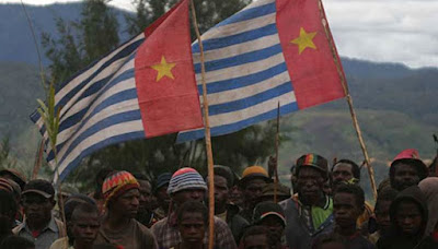 Tema & Tokoh: Gerakan Separatis: Organisasi Papua Merdeka (OPM)