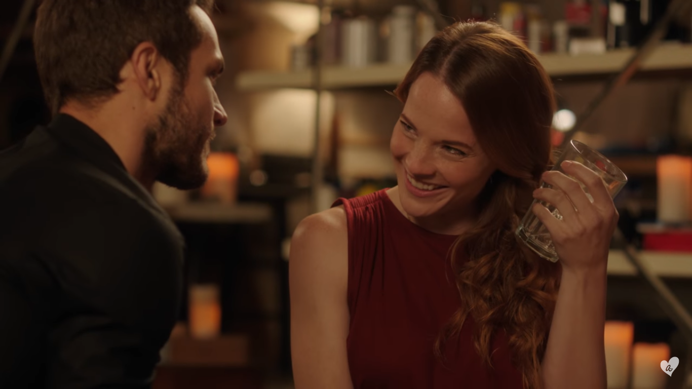 Confess - Serie TV - YA DISPONIBLE ~ Spain Books