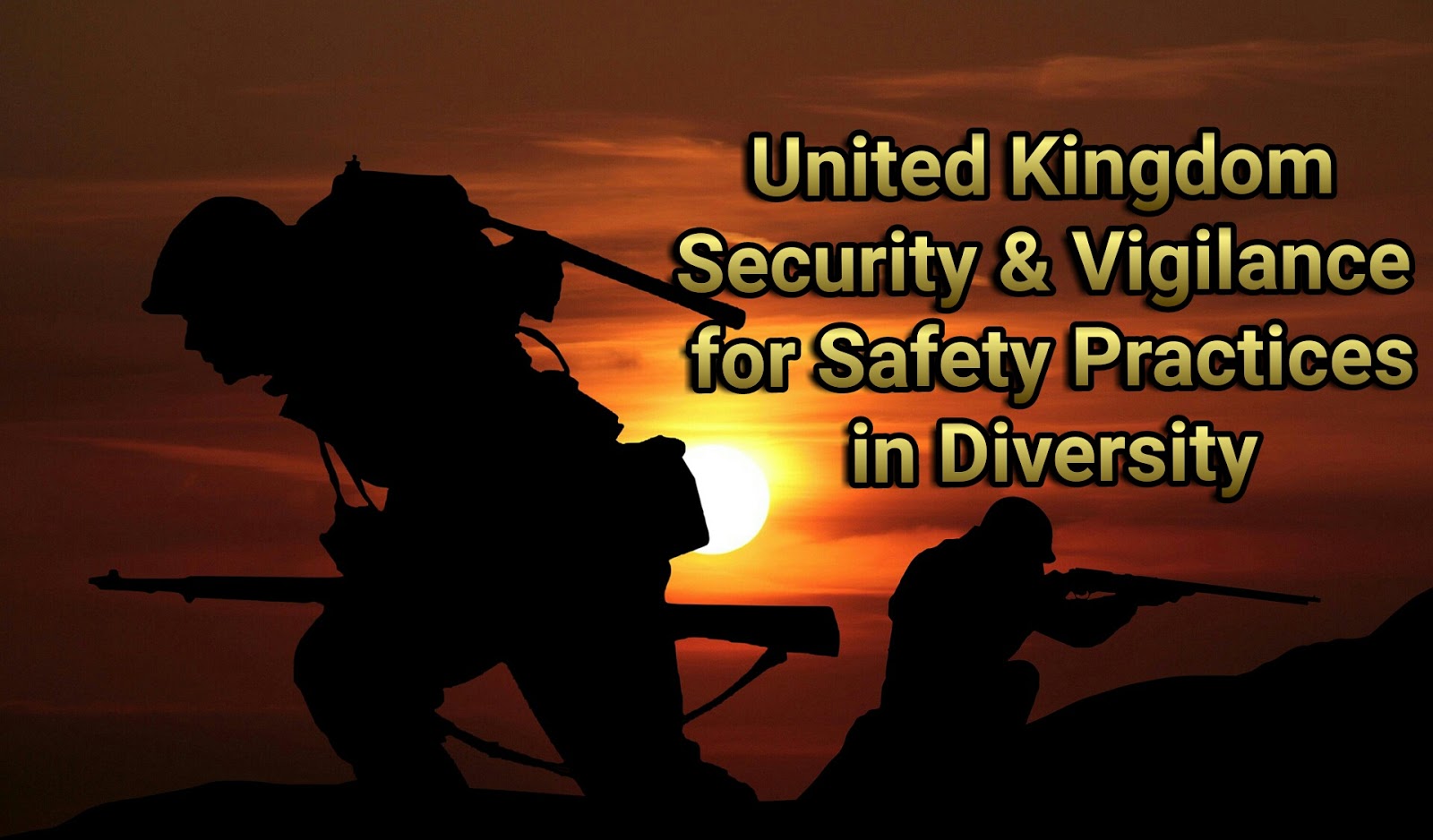 UK MIDDLE CLASS PEOPLE CIRCUMSTANCES: United Kingdom Security ...