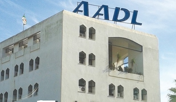 Choix des sites AADL 2 - Ouverture de la plateforme à partir 7 décembre