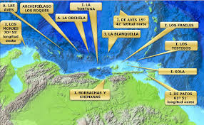 Region Insular de Venezuela: El Turismo En La Region Insular De Venezuela