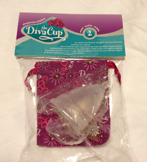 Diva Cup Review — Green Lifestyle Changes
