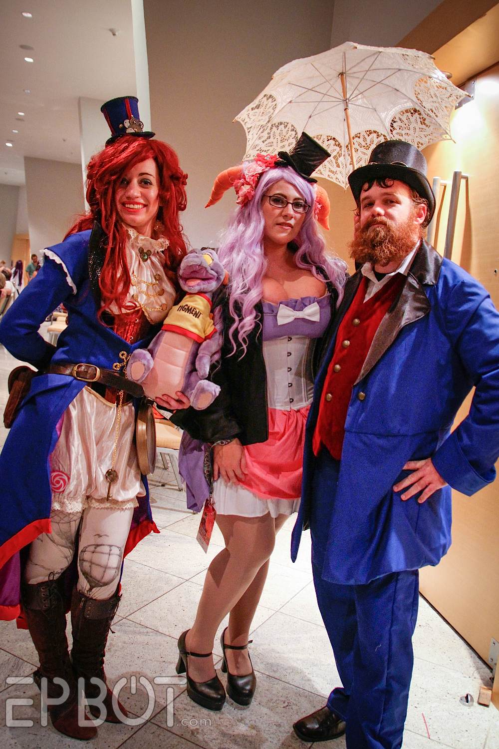 EPBOT: Dragon Con 2015: The Best Cosplay, Pt 3