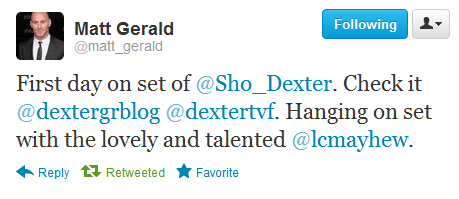 Dexter Daily: The No. 1 Dexter Community Website: PHOTO: Matt Gerald ...