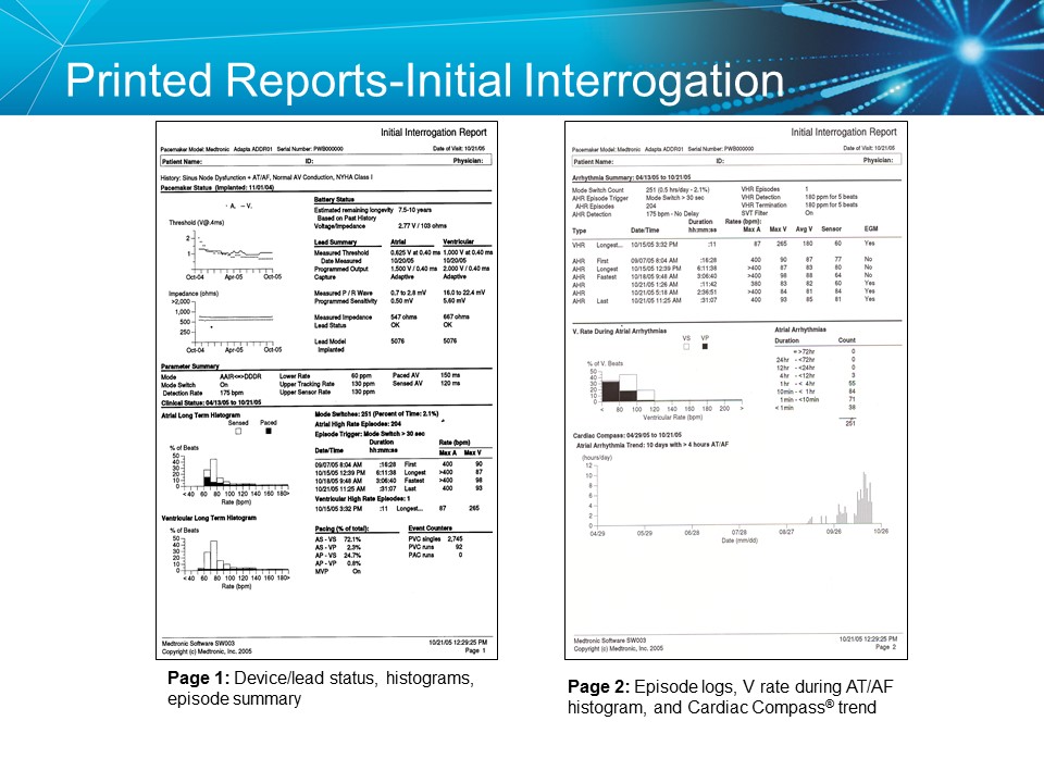 CVT Mohd Farid: Pacemaker Follow Up Part II-Medtronic Academy