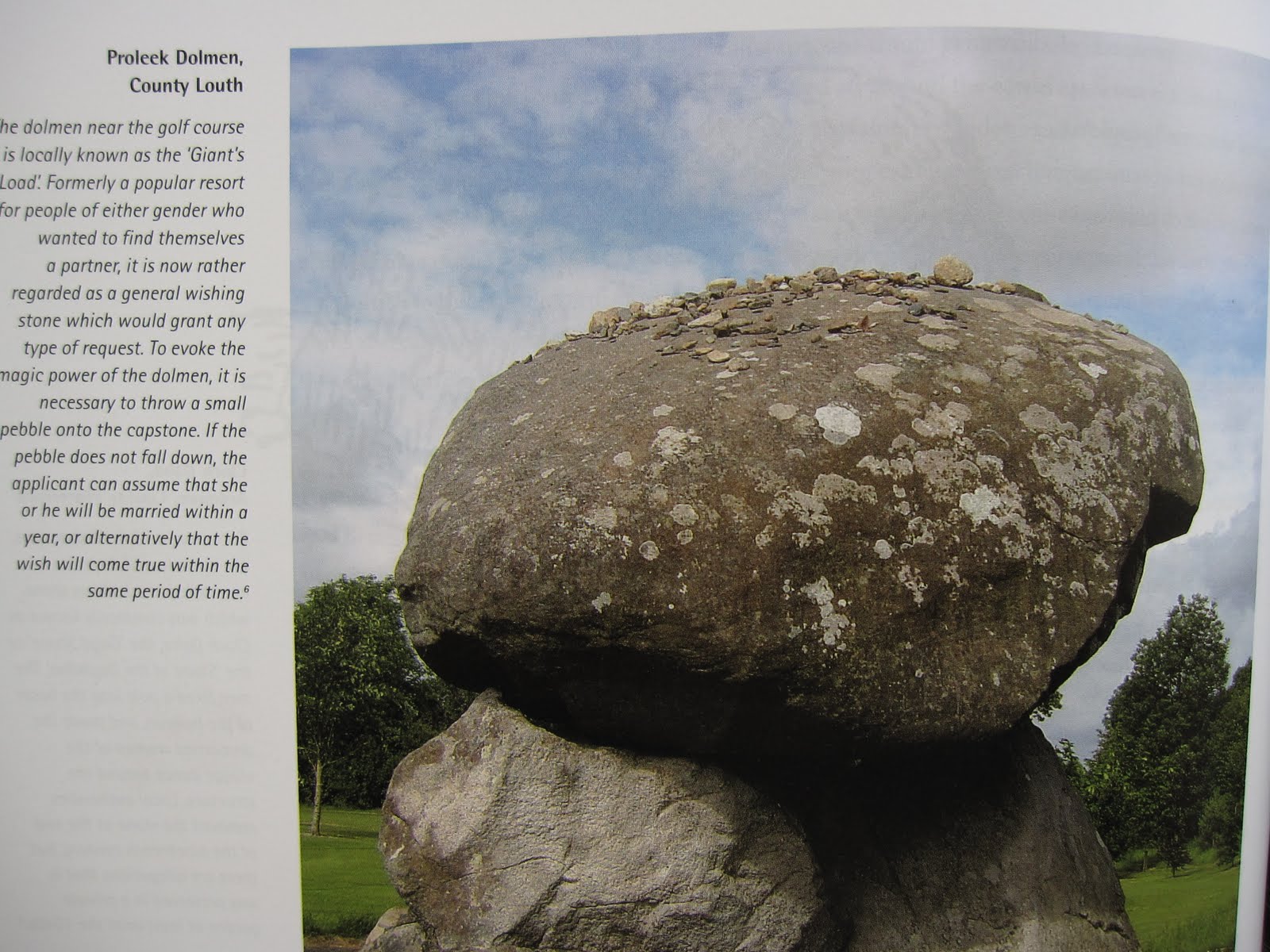 mycolmarc: Reflecting on Rocks, Resonance and the Stone Slabs of Heaven