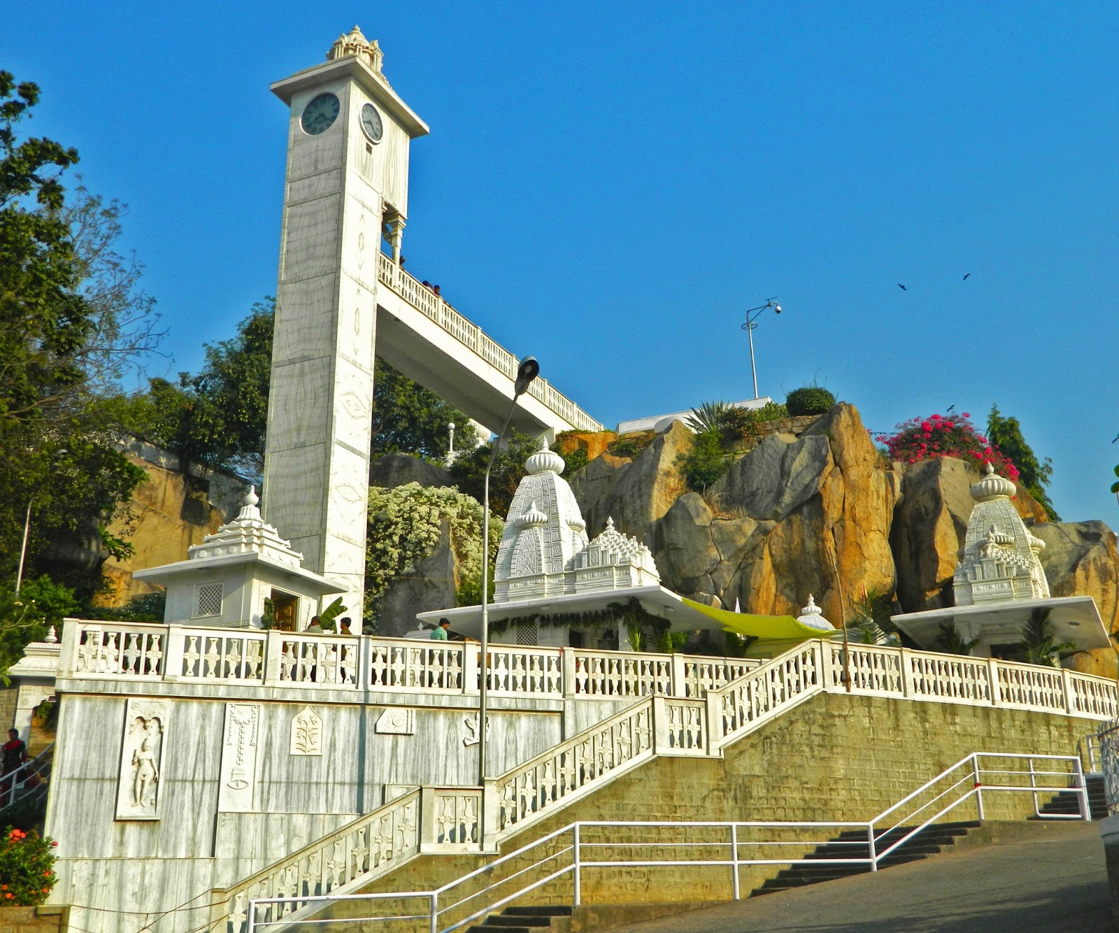 Birla Mandir,Hyderabad,India | Travel life journeys