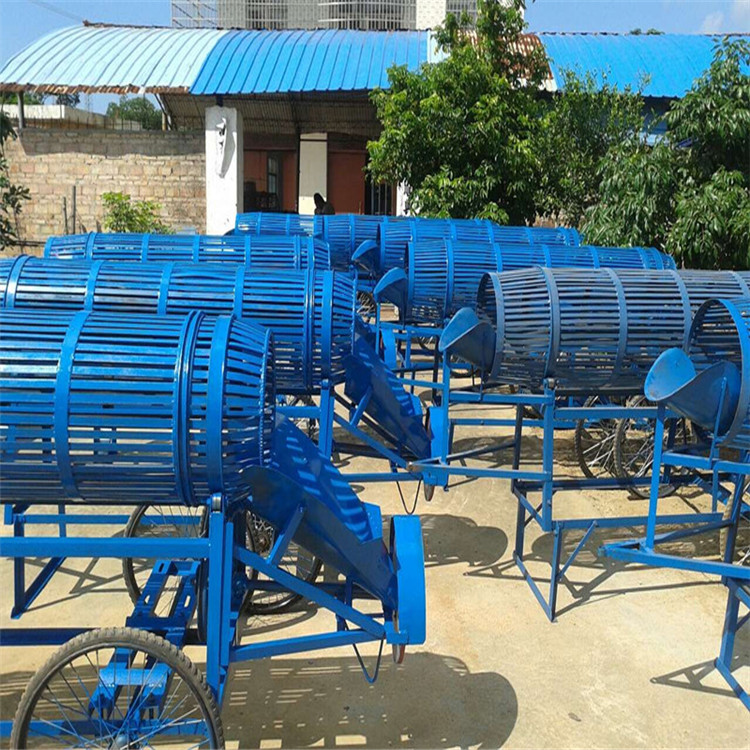 Zhengzhou AIX machinery: 10 ton per hour cassava peeling and cutting ...