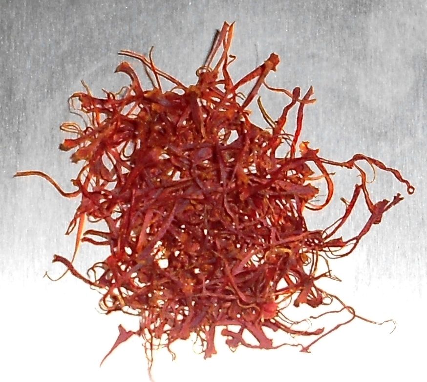 minyak zafaron asli kashmir | Kegaiban Gtumo ,Metafisik, Benda serta ...