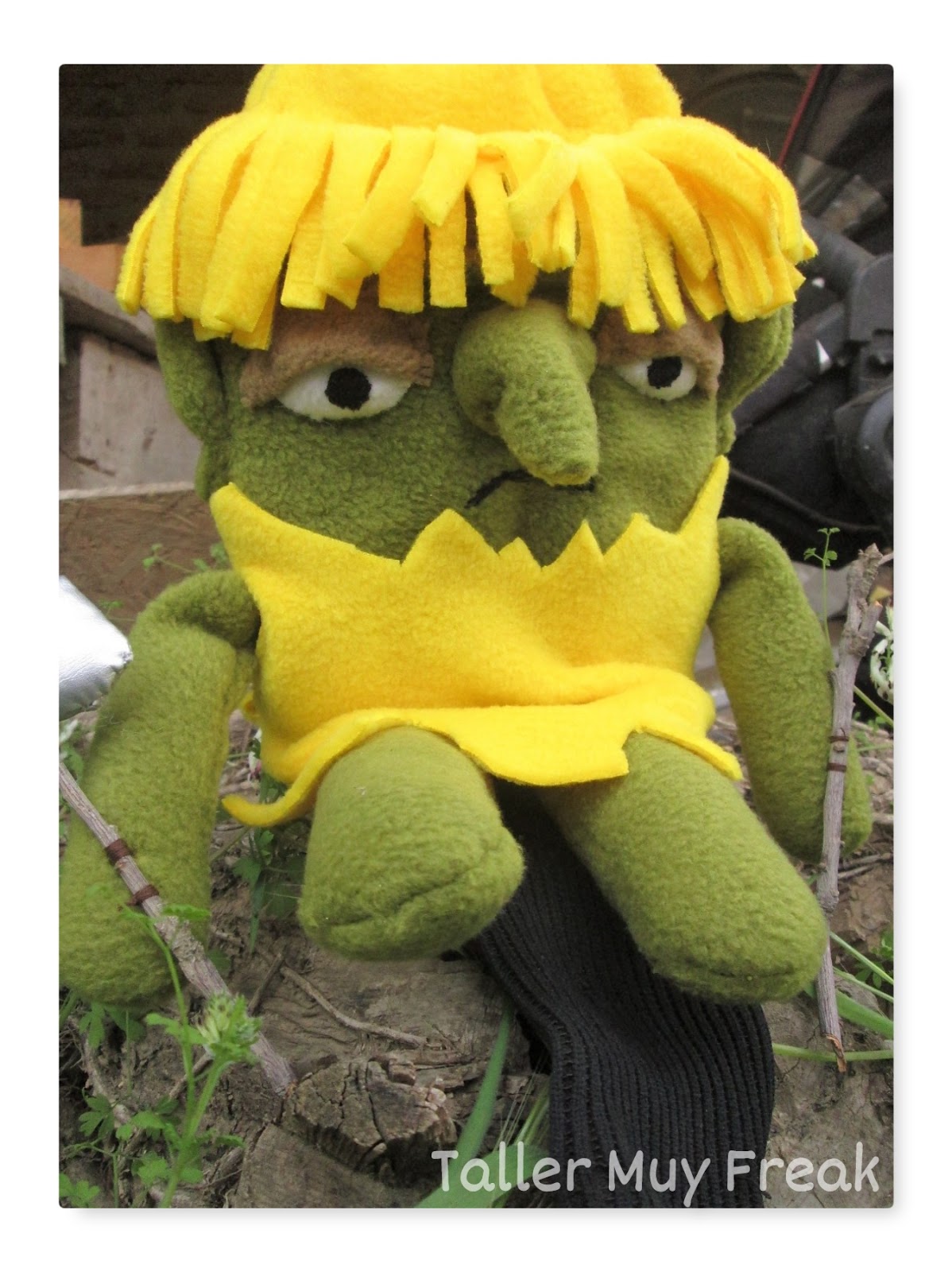 El Trauco /ideas para emprendedores.