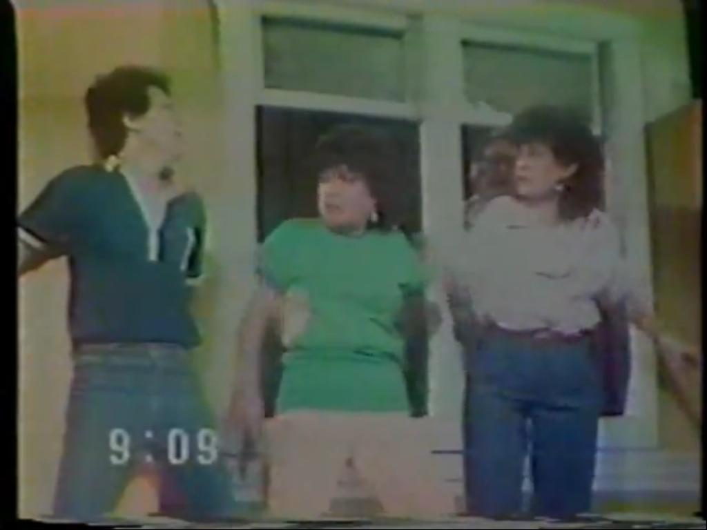 80's Pinas: Champoy, anyone???