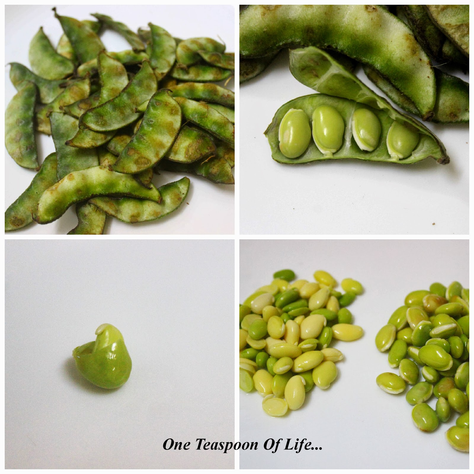 One Teaspoon Of Life: December 2018