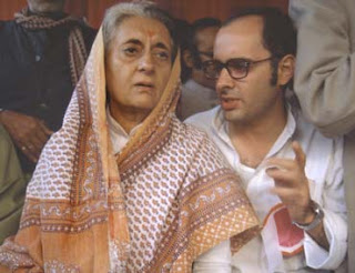 Karsevak India: Some hidden facts about the Nehru-Gandhi dynasty