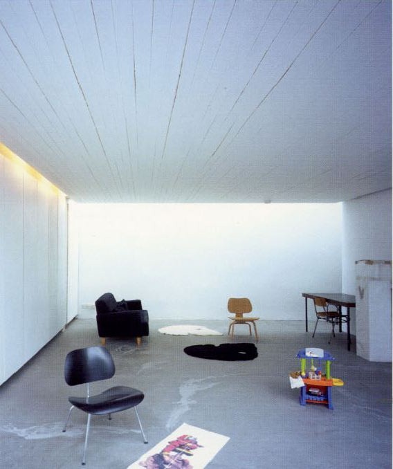 Design Elektra House In London / Adjaye Associates