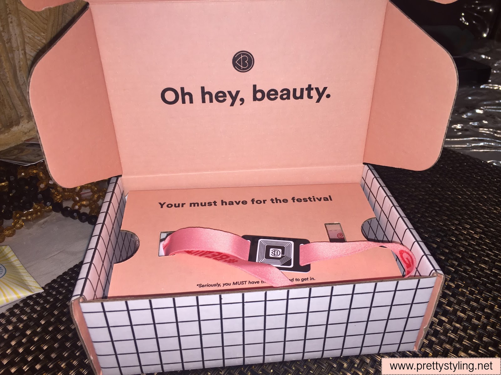 My BeautyCon NYC Experience | Pretty Styling