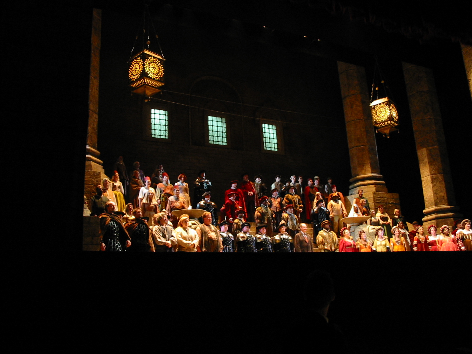 KCOHOMusicians: Meet the Musician Monday: Hornist Peter de Boor