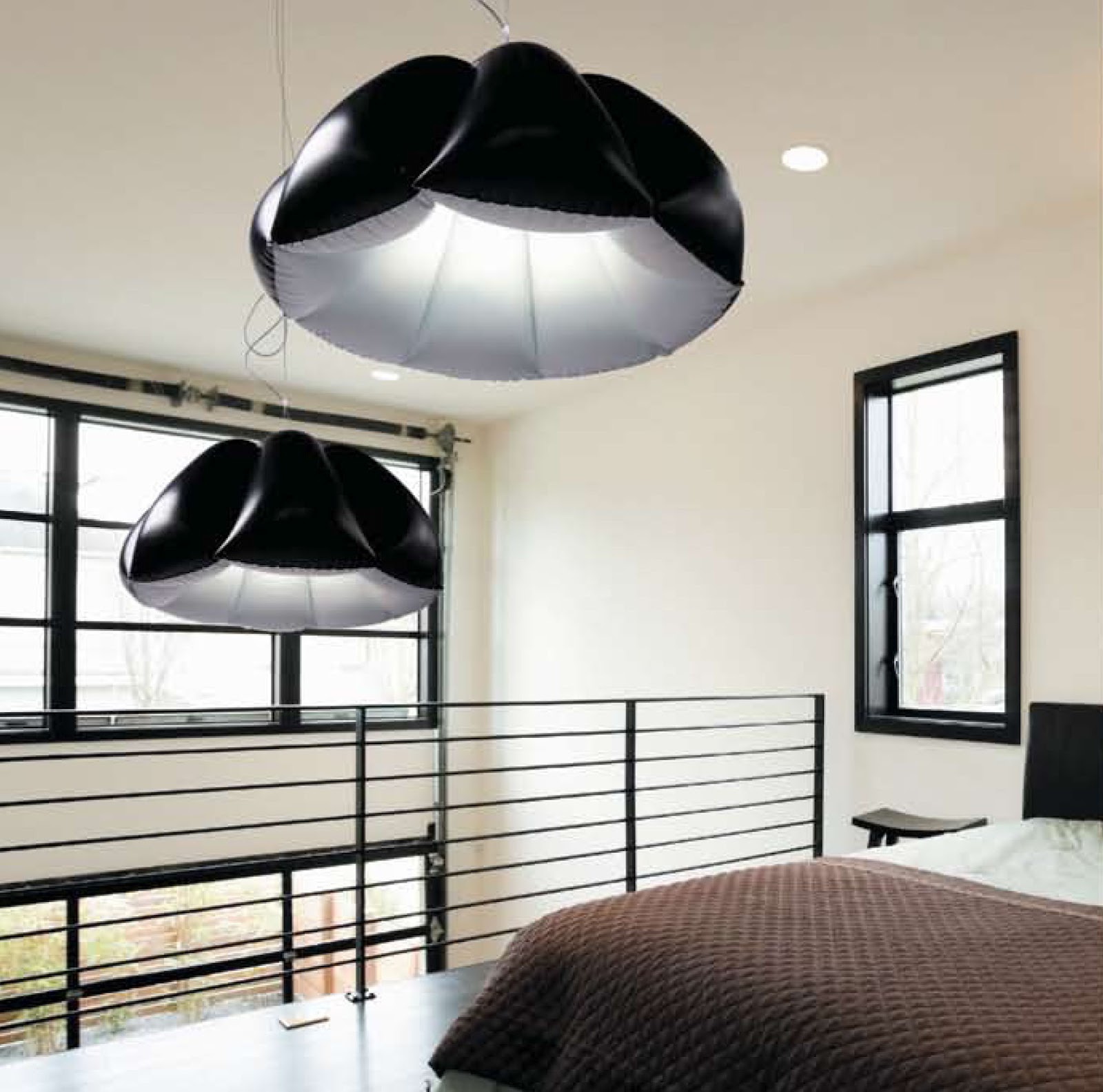 MoD Design Guru - Fresh Ideas + Cleverly Modern Design: Puff-Buff ...