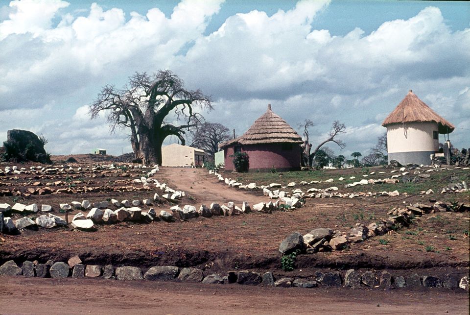 .: HISTÓRIA DO DISTRITO DO NIASSA