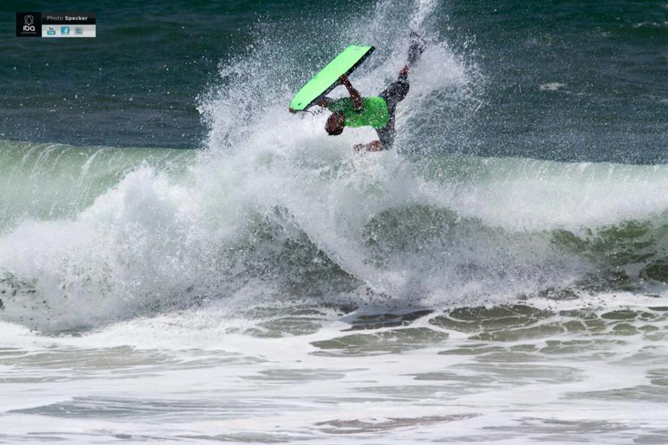 BODYBOARDING 101: CURRENT EVENTS: Bodyboarding News