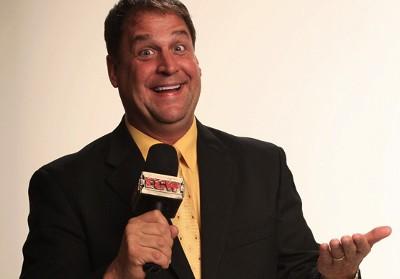Wwe Wrestlers Profile: Best Wwe Commentator Tony Chimel Gallery,Videos,News