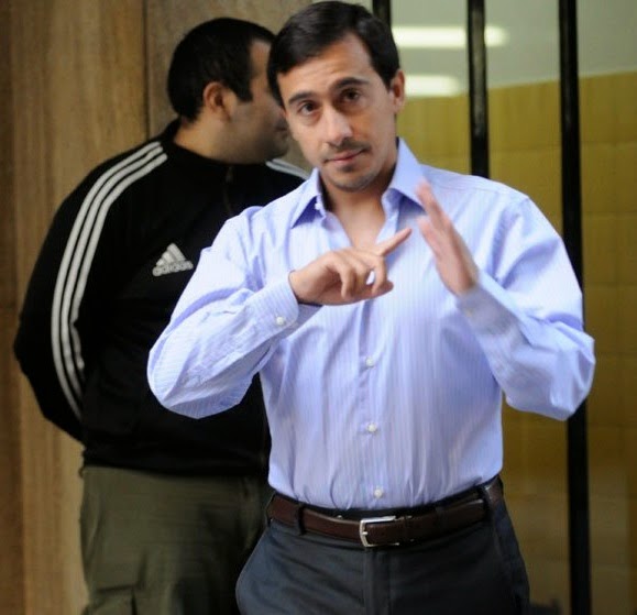 Señales: El dueño de Canal 9, Ángel Remigio González y González compra ...