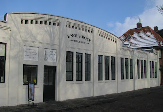 Mangerie?!: Knol's Echte Groninger Koek