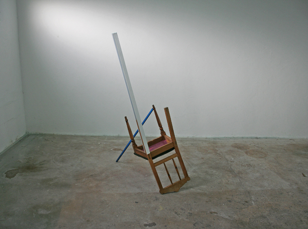 1.5 - meaningless acts for meaningless objects