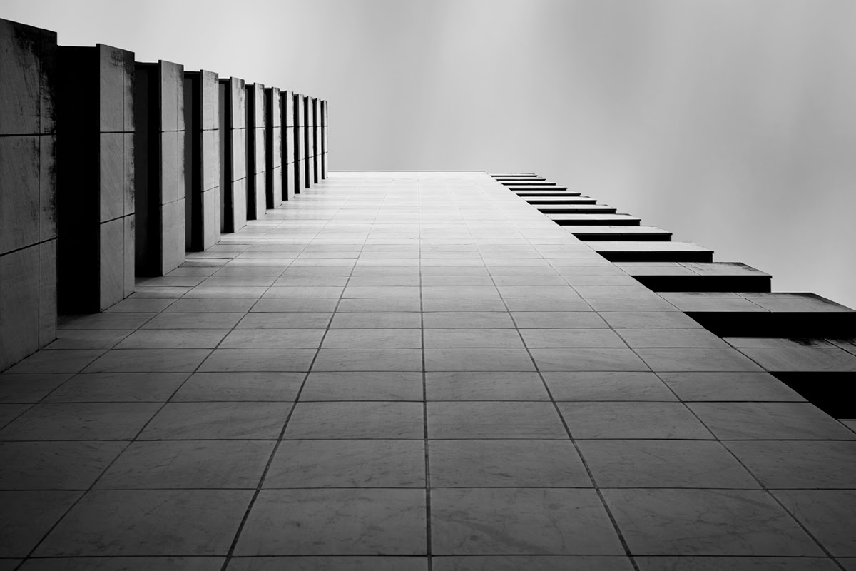 Compositie: Ritme / Herhaling