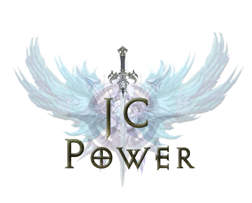 JC POWER SERVER