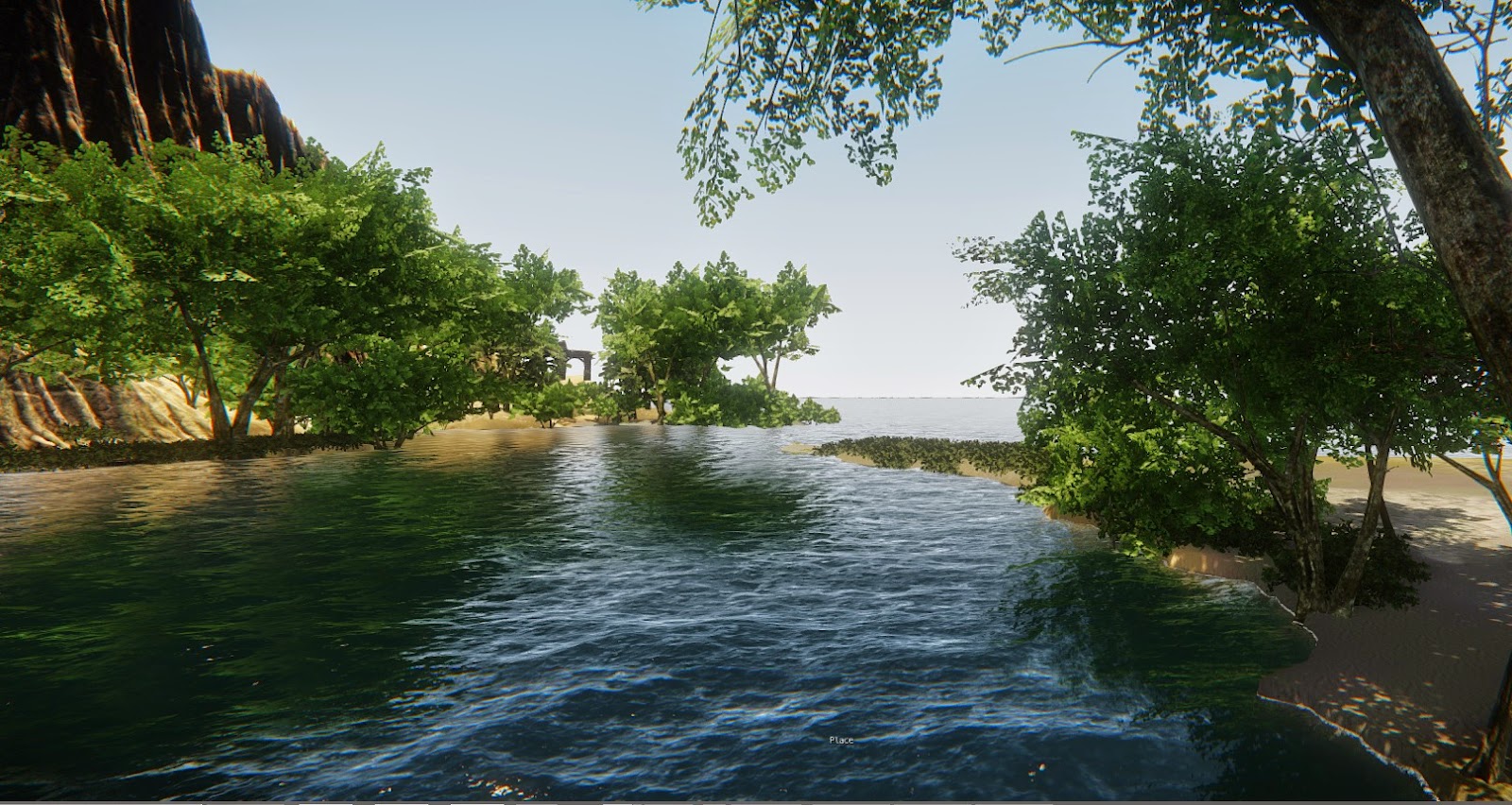 Luke Tebb: August 2014