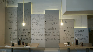 Lisa Connolly...the plight of a new designer!