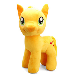 My Little Pony Applejack Plush by Funrise | MLP Merch