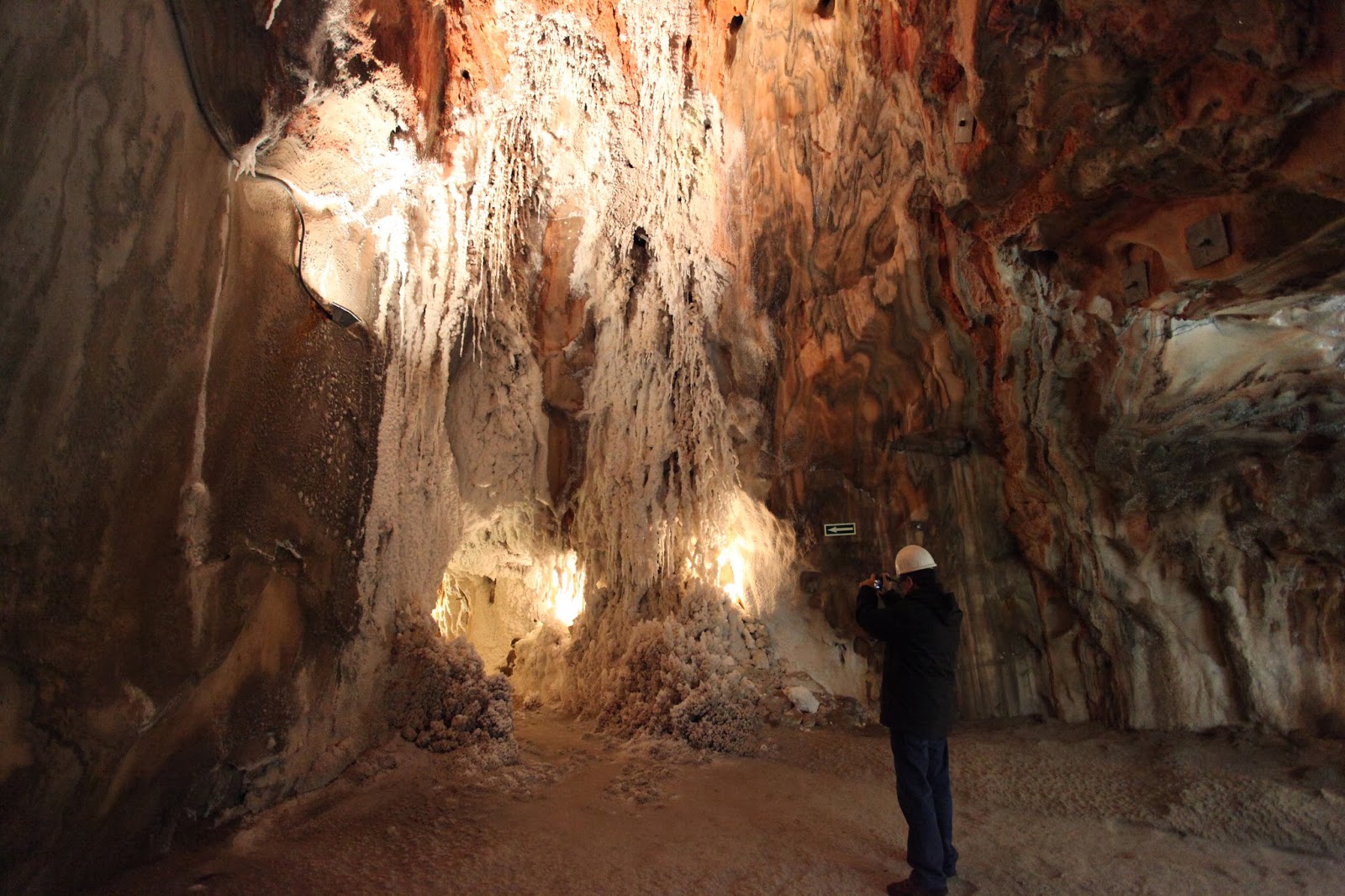CARDONA: LA MONTAÑA DE SAL, EL CASTILLO Y EL NÚCLEO HISTÓRICO. - Viajar ...