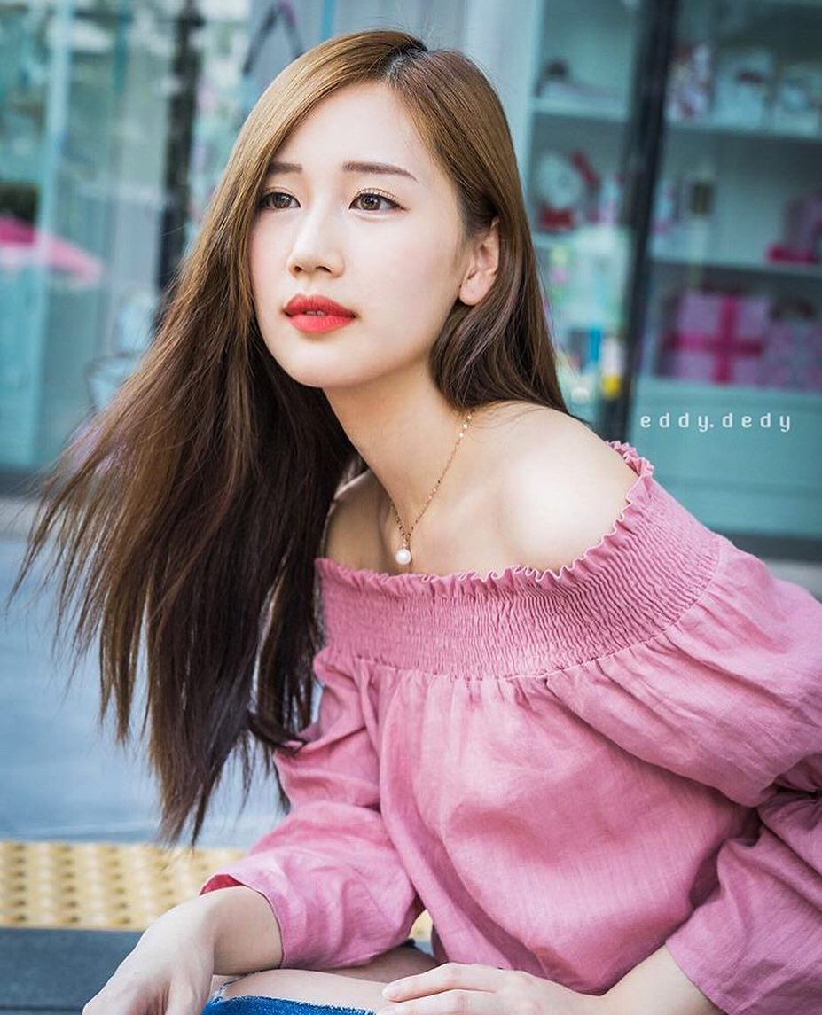 me wuv you: Jane Ramida Jiranorraphat Profile and Facts