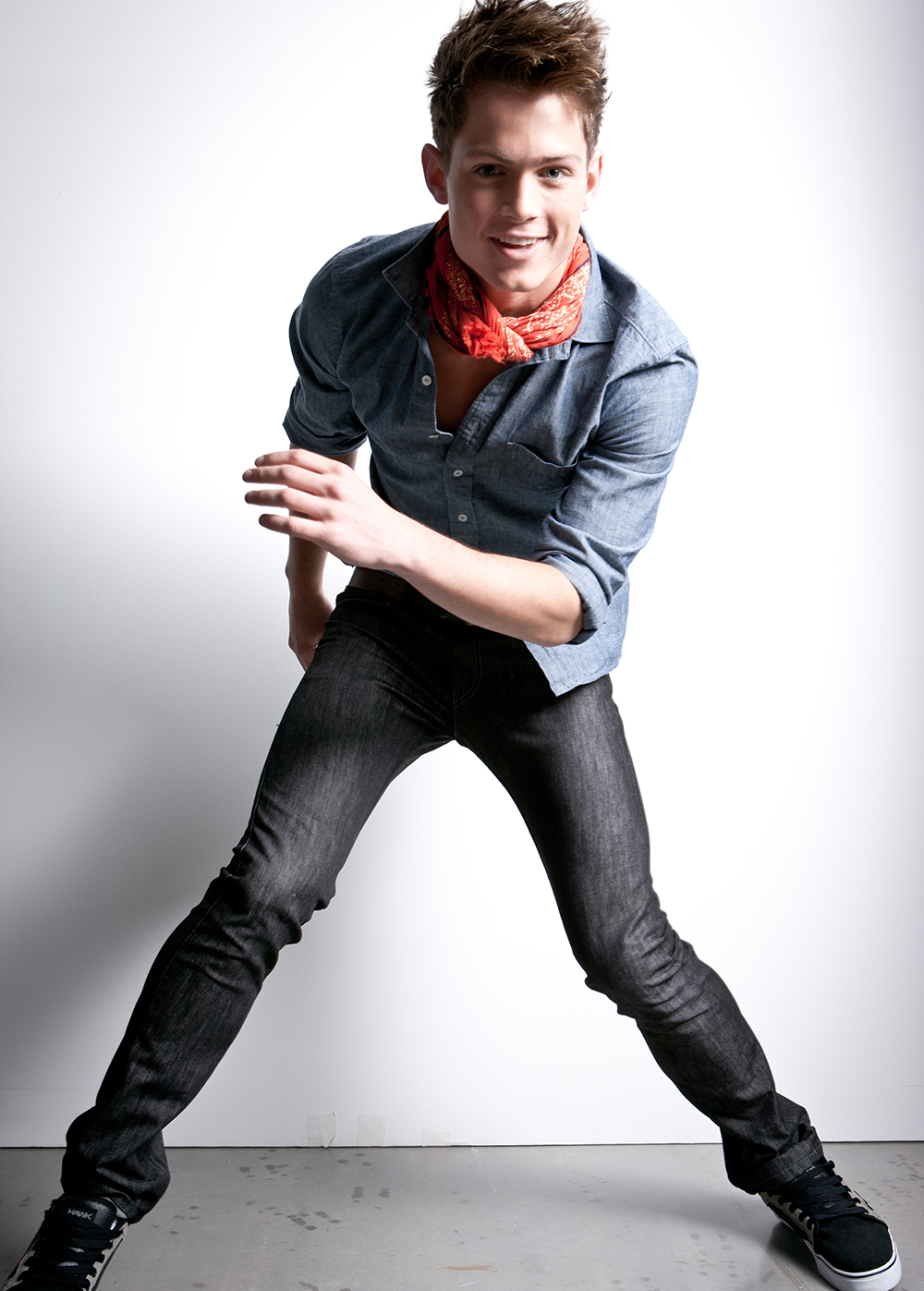 Sun Seekerz!: Chad Buchanan 2