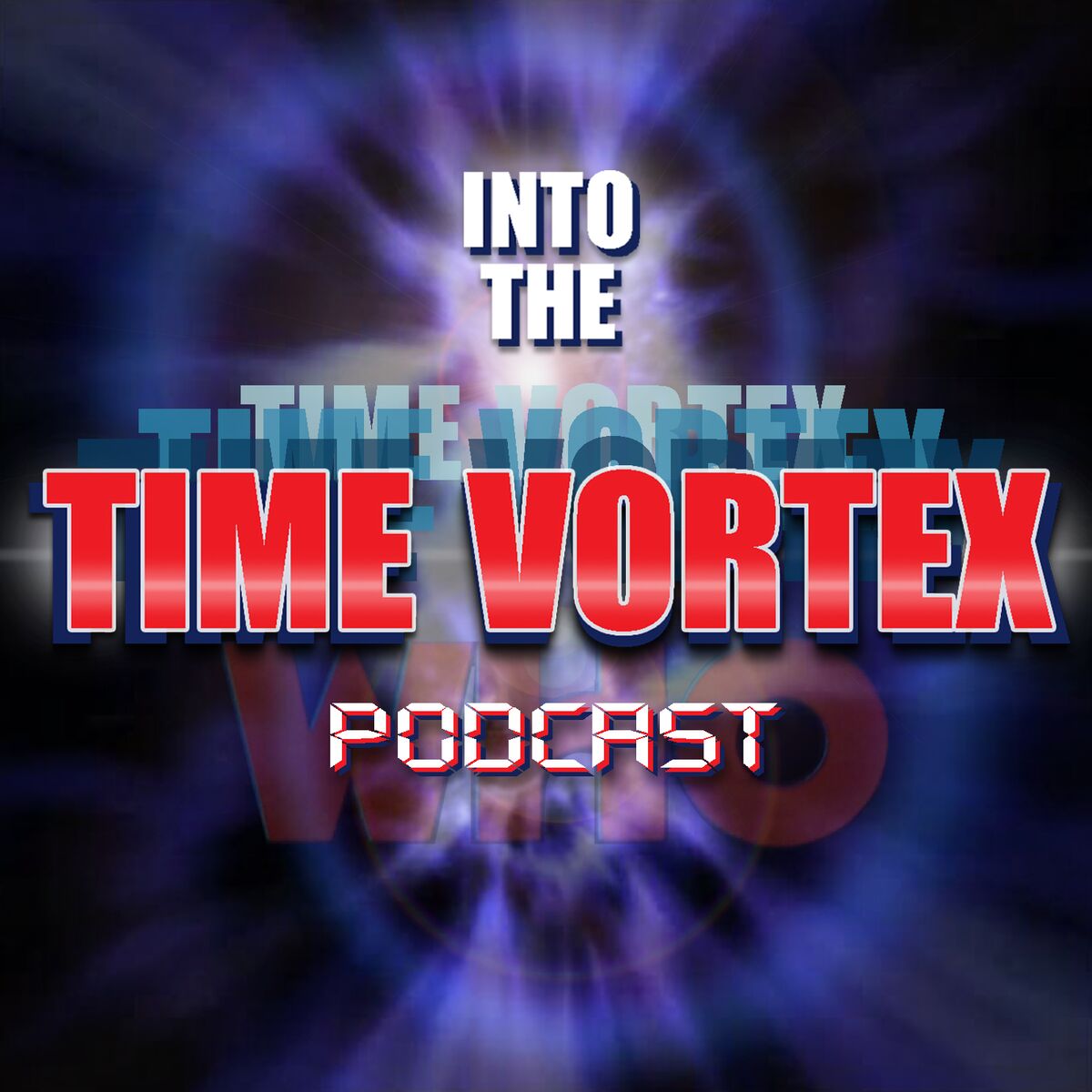 The Gallifreyan Gazette: Into The Time Vortex Interview - 5th Doctor ...