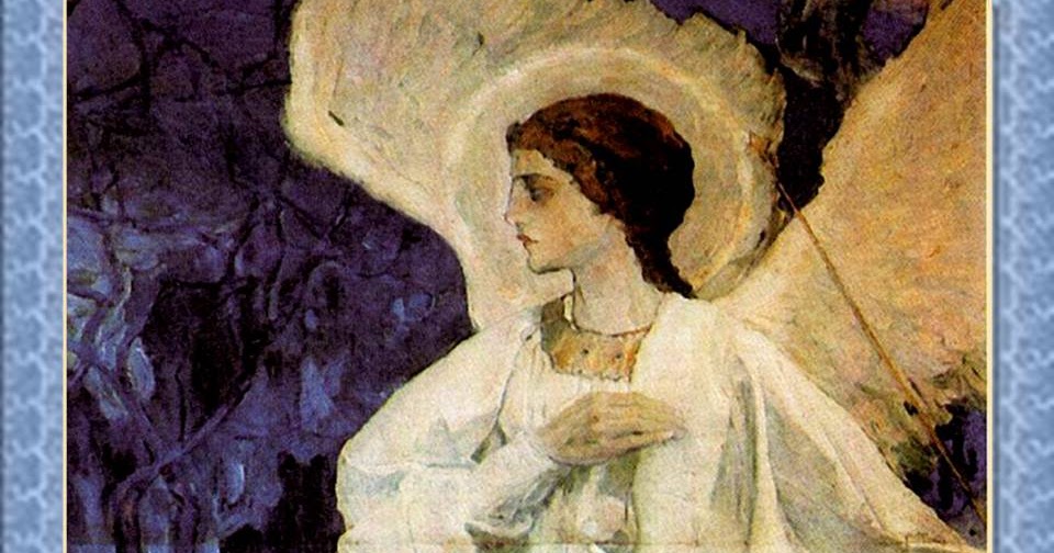 ORACIONES MUY MILAGROSAS : ÁNGEL DE LOS MILAGROS, ORACIÓN PARA PEDIR UN ...