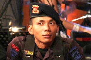 Briptu Norman Kamaru ~ Aneka Rasa Dengan Cinta