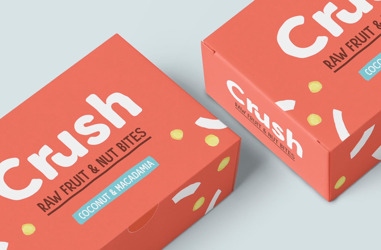Crush – Packaging Of The World