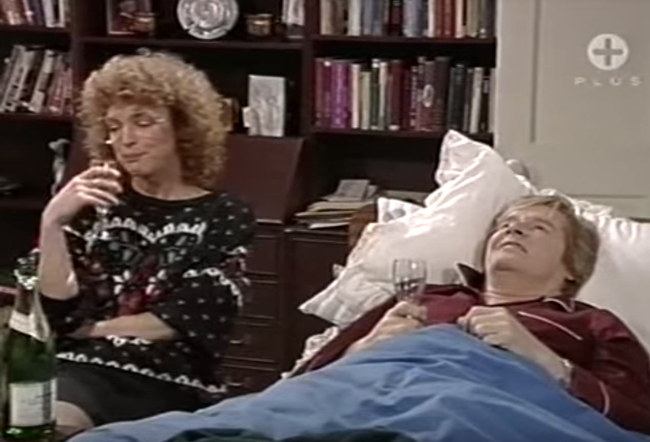 Coronation Street Blog: The Week In Classic Corrie