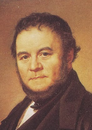 Morte na História: MORTE DE STENDHAL