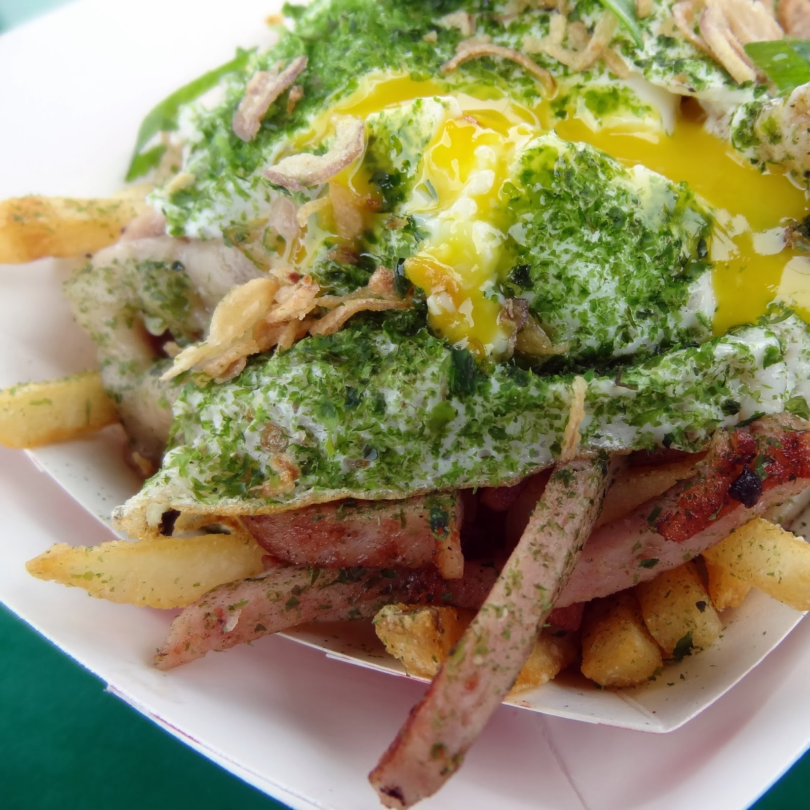 Miss Mochi's Adventures: Dogzilla