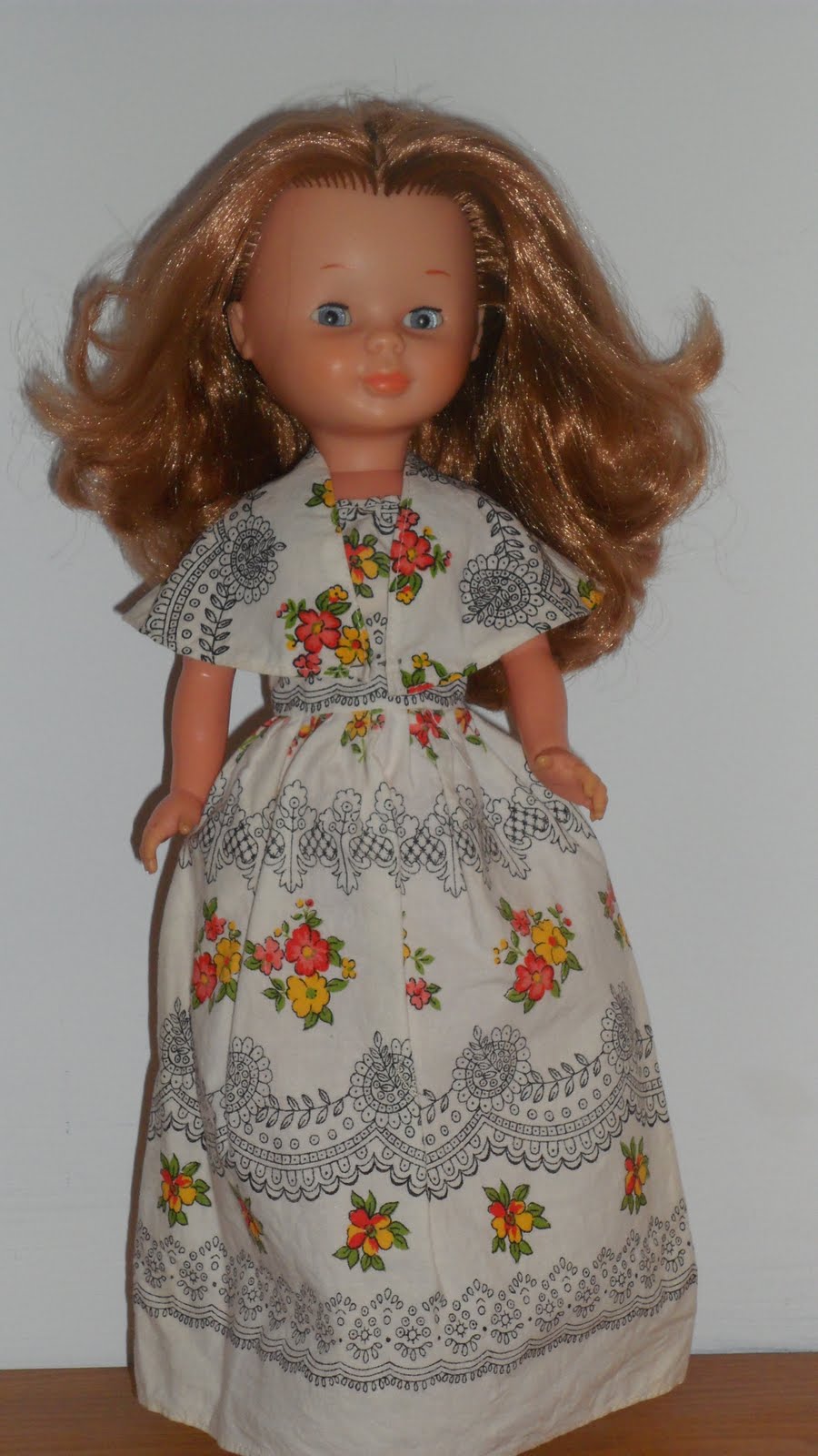 NANCY, mi amiga: NANCY FLORES