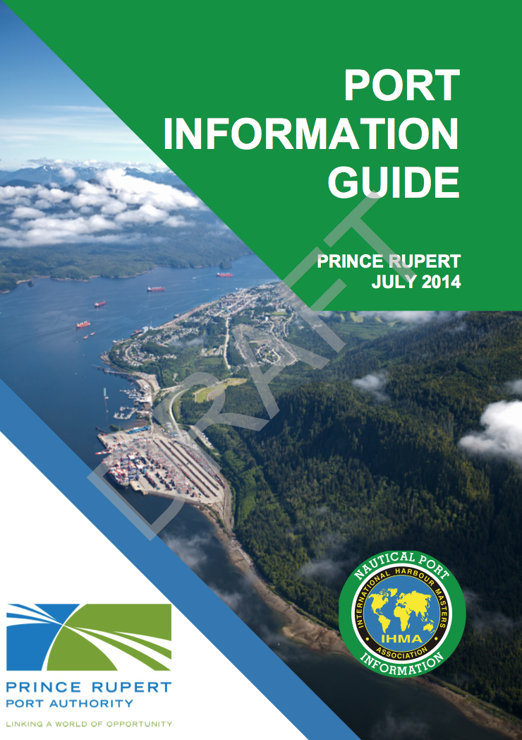 North Coast Review: Prince Rupert Port Authority releases draft of 2014 ...